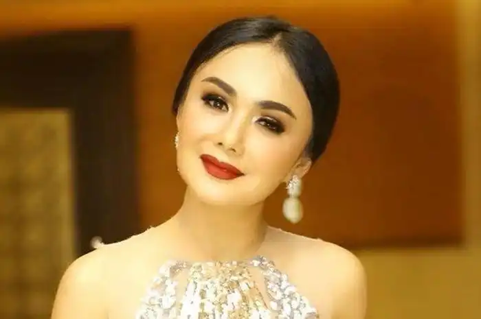 Pantas Yuni Shara Betah Hidup Tanpa Suami dan Tetap Cantik di Usia 50 Tahun, Ternyata Rahasianya ...