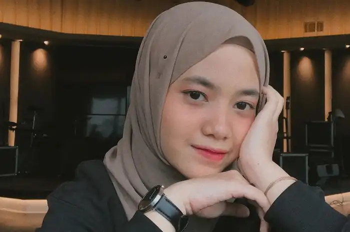 Hanin Dhiya Ungkap Kisah di Balik Proses Rekaman EP Kangen: Enggak ...