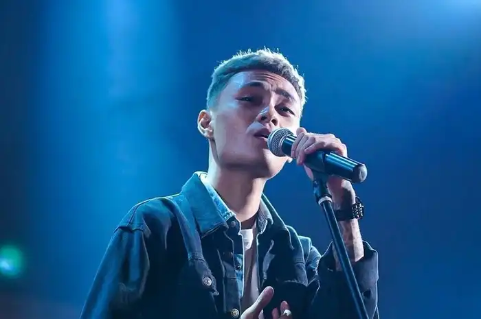 Garap Album Perdana dalam Waktu 2 Bulan, Mahen Ungkap Alasan di Balik ...