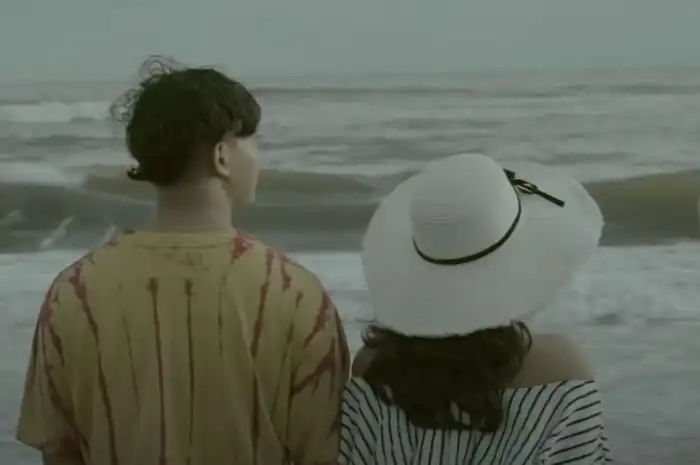 Lirik Lagu ‘Pisah’ Milik Guyon Waton, Lengkap dengan Artinya - Sonora.id