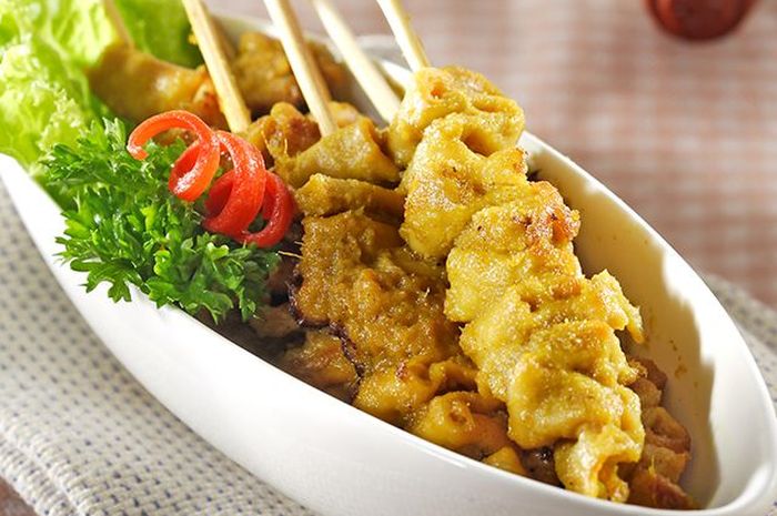 5 Makanan Indonesia yang Paling Dibenci Bule, Padahal Semuanya Enak ...