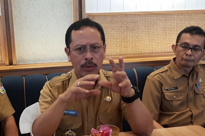 Makassar Beli Mobil Listrik Rp300 Jutaan untuk Kendaraan Dinas Kepala ...