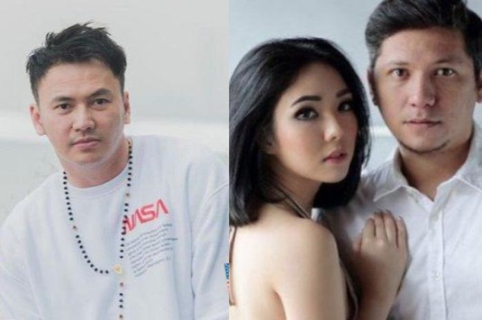 Bak Habis Manis Sepah Dibuang, Kini Wijin Dukung Gisel Rujuk dengan Gading Marten: 'Aku Support ...