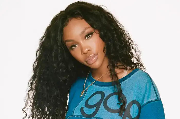 Lirik Lagu dan Chord Gitar 'I Hate U' - SZA - Sonora.id