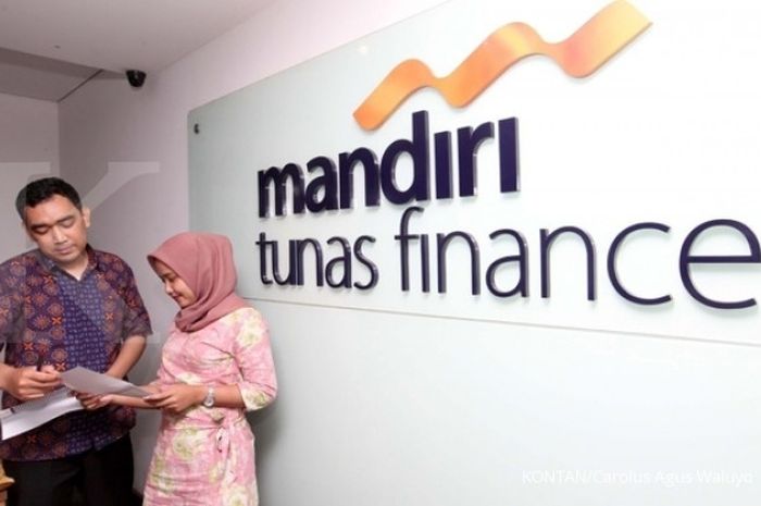 Perusahaan Leasing di Makassar Mulai Terima Penangguhan Cicilan - Sonora.id