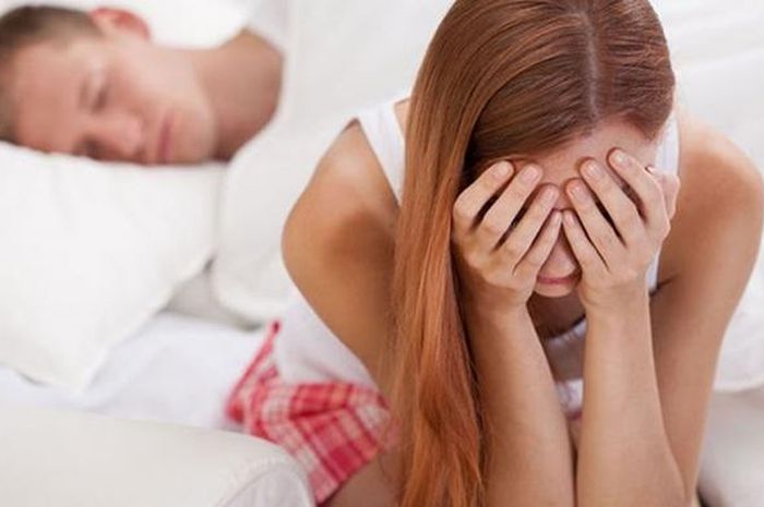 Pasutri Jangan Abai, Inilah 5 Penyebab Miss V Sakit setelah Berhubungan Intim, Bisa Jadi ...