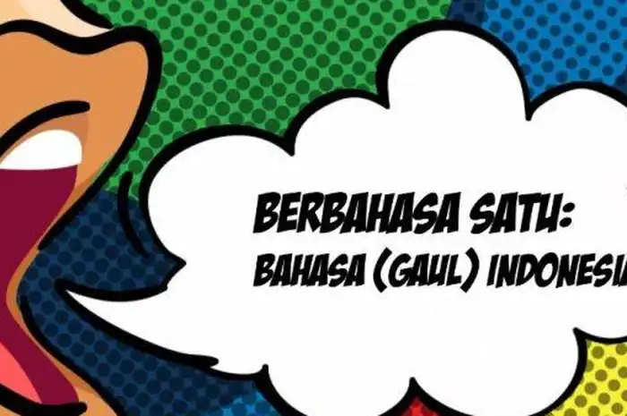 Apa itu Jamet? Ternyata Ini Arti dalam Bahasa Gaul Sehari-hari - Sonora.id