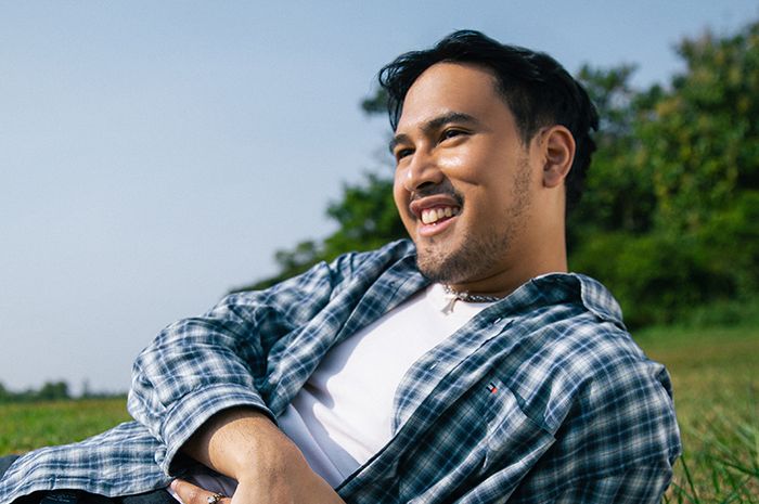 Adrian Khalif Ajak Kita Ikut Tenggelam Saat Melihat Pasangan Kita Yang ...