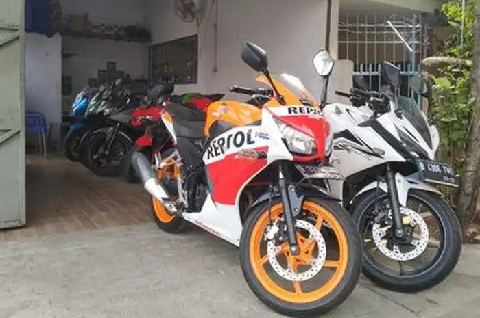 Contoh Kwitansi Jual Beli Motor untuk Balik Nama, Lengkap dengan Syarat ...