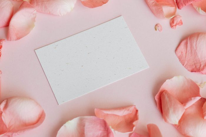 5 Contoh Surat Cinta untuk Kekasih Lengkap dengan Panduan Penulisannya ...