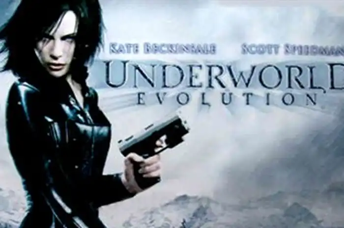 Sinopsis Bioskop Trans TV Underworld: Evolution; Aksi Selena & Michael ...