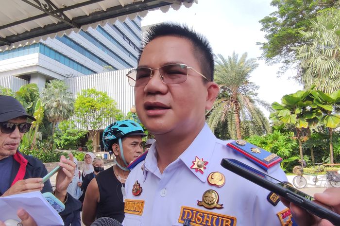 Dishub DKI Jakarta Siapkan 750 Personil Pengamanan dan 2.258 Bus AKAP ...