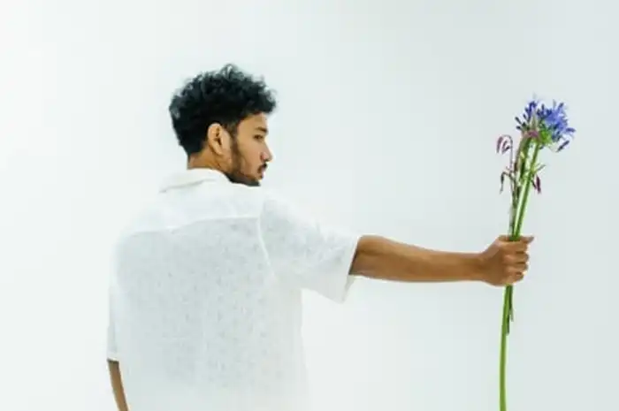 Teddy Adhitya Merilis Mini Album Berjudul "Ocean", Terdiri dari 6 Lagu - Sonora.id