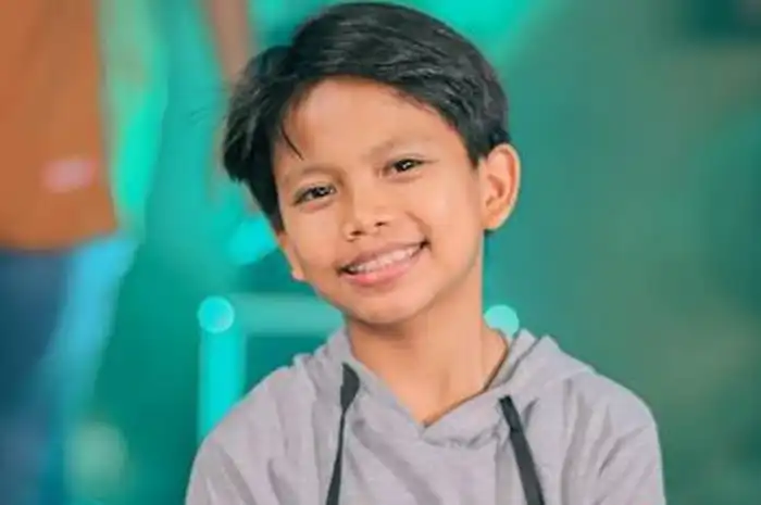 Lirik Lagu 'Ayah Ibu' yang Dibawakan oleh Farel Prayoga, Lengkap dengan ...