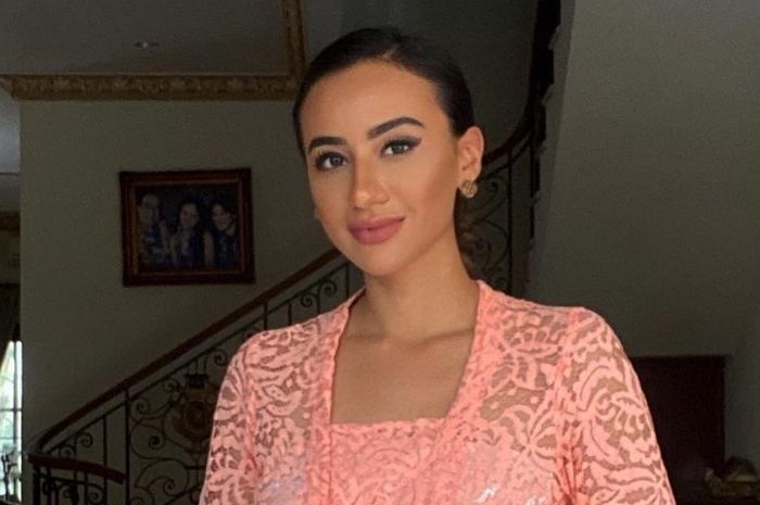 Yuk, Intip Pandangan Karina Basrewan terhadap Privasi dalam Sebuah ...