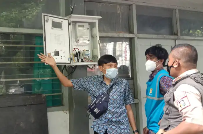 Telat Bayar Tagihan, Aliran Listrik ke Sejumlah Perkantoran Pemkot ...