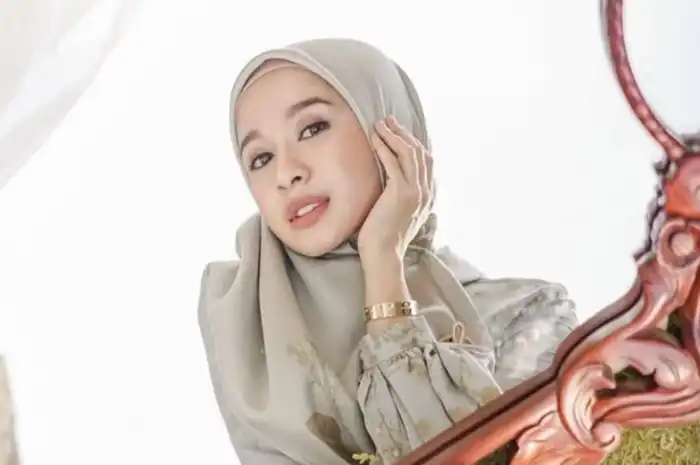 Pantas Laudya Chintya Bella Cantik dan Bahagia, Ternyata Rahasianya ...