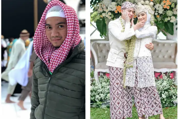 Rizki DA Rela Rujuk dengan Nadya Mustika Demi, Ternyata Ini Alasan yang ...