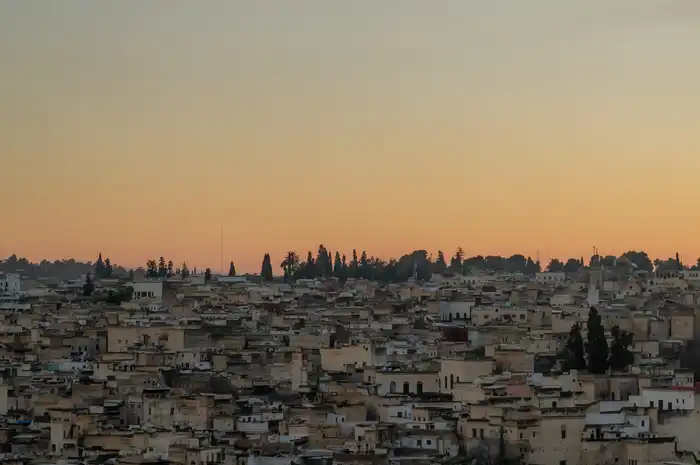 Isi Piagam Madinah Beserta Latar Belakang dan Tujuannya - Sonora.id