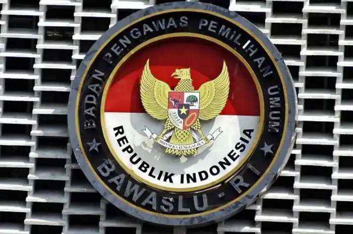 Lirik Lagu 'Mars Bawaslu', Salurkan Semangat Pemilu di Indonesia ...