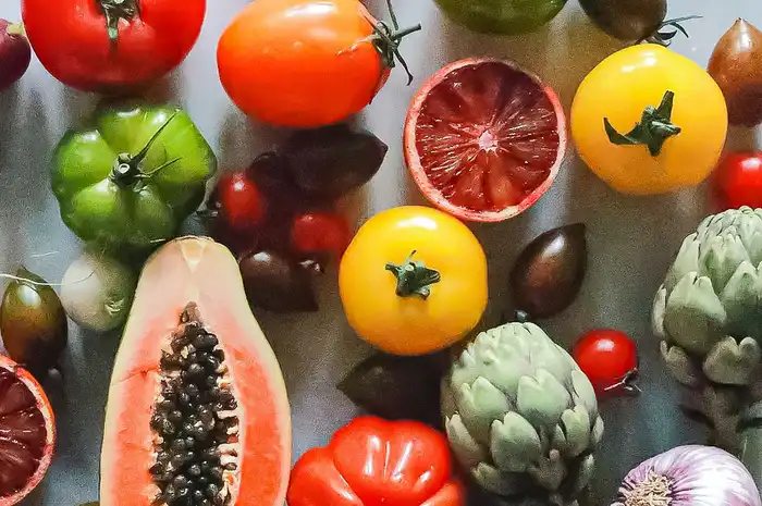 20+ Contoh Makanan Fungsional Beserta Pengertian, Fungsi, dan ...