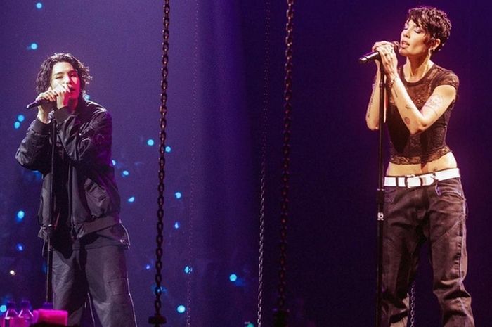 Lirik dan Terjemahan Lagu Lilith (Diablo IV Anthem) – Halsey dan Suga ...