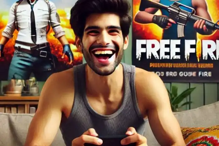 35 Kode Redeem FF Hari Ini 25 Januari 2025: Lengkap Cara Klaimnya - Sonora.id