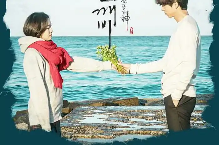 Lirik Lagu I Will Go To You Like The First Snow oleh Ailee – OST Goblin ...