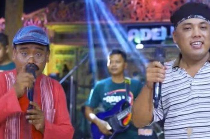 Lirik Lagu 'Mangku Purel' - Pakdhe Kabul dan Mukidi-, Lengkap Artinya ... Lirik Lagu 'Mangku Purel' - Pakdhe Kabul dan Mukidi-, Lengkap Artinya ...