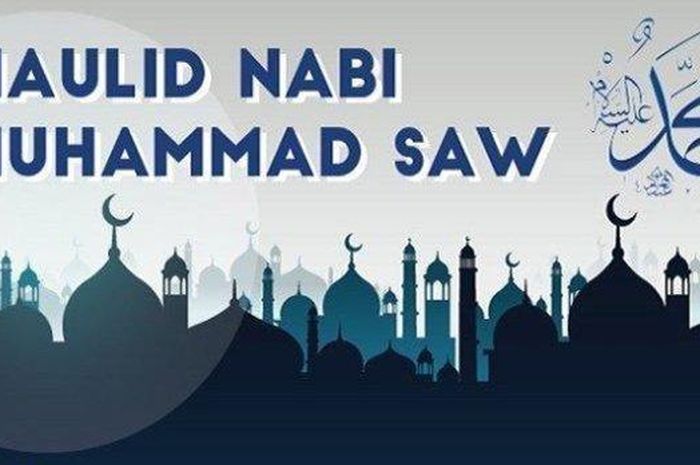 Beberapa Hal yang Bisa Dilakukan saat Memperingati Maulid Nabi - Sonora.id