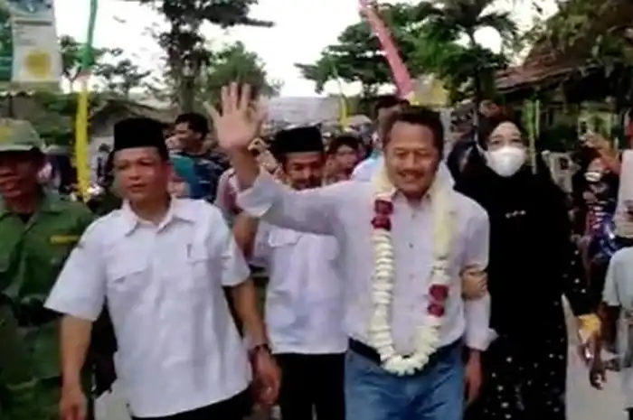 Habis Rp 2,8 M untuk Bangun Jalan, Bupati Grobongan: Andai Ada 5 Orang ...