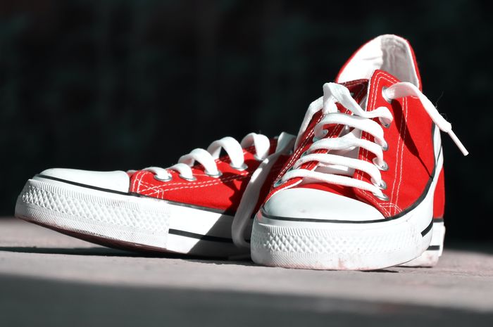 4 Cara Mengukur Ukuran Sepatu saat Belanja Online, Cek Sebelum Checkout ...