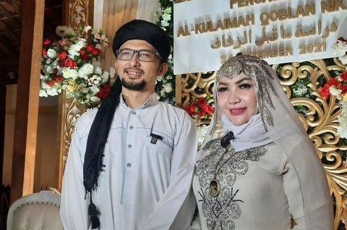 Sumber Kekayaan Roro Fitria, Keturunan Raja Yogyakarta Keempat? - Sonora.id