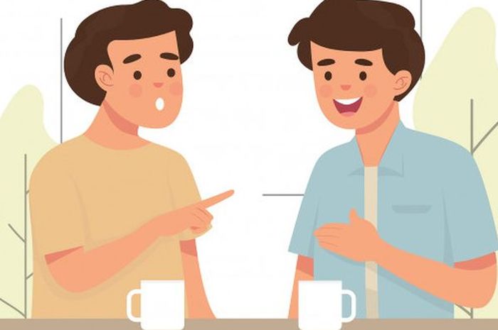 5 Contoh Dialog Suggestion and Offer dalam Bahasa Inggris dan Artinya ...