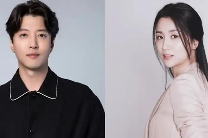 Sinopsis Drakor Useless Love, Tayang Januari 2025 - Sonora.id