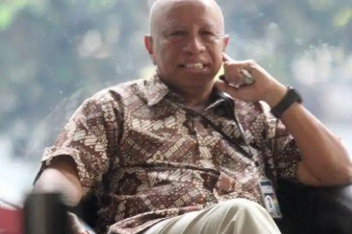 Profil dan Kekayaan Arifin Panigoro, Raja Minyak Kaya Raya Indonesia ...