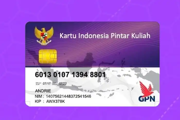 Link Pendaftaran KIP Kuliah 2025: Cara Daftar, Syarat, dan Jadwal ...