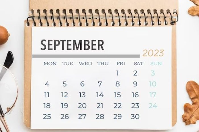 29 September Memperingati Hari Apa? Berikut Sejarah di Balik ...