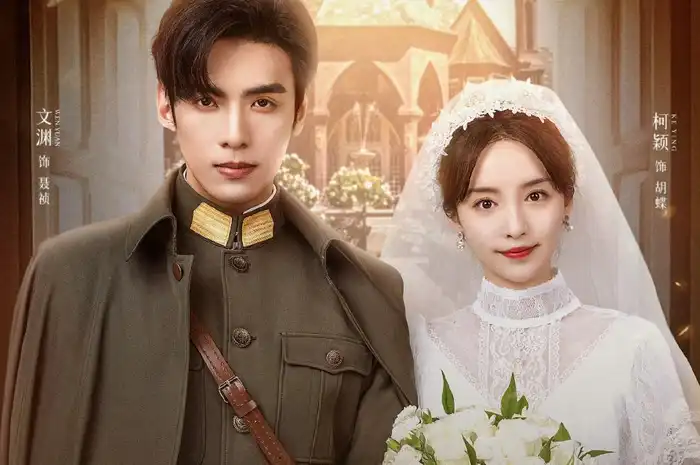 Sinopsis My Everlasting Bride: Pernikahan Penuh Balas Dendam - Sonora.id