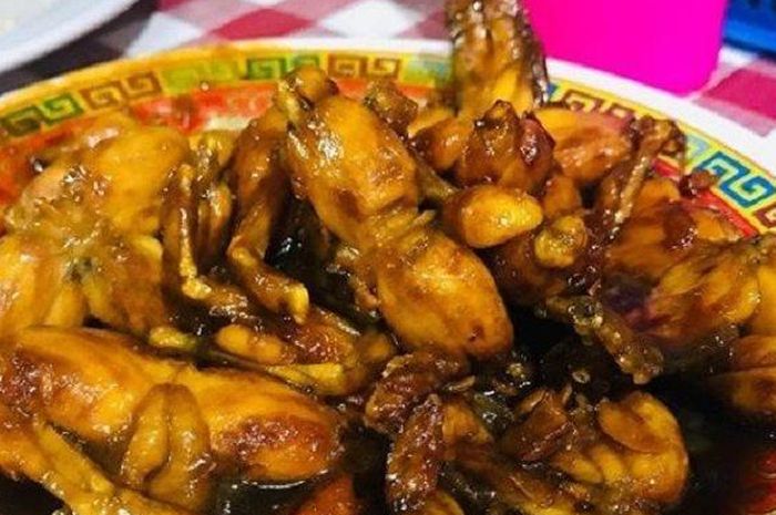 Mengenal Kuliner Khas Purwodadi, Jawa Tengah, Apa Saja Ya? - Sonora.id