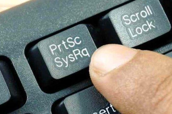 9 Cara Screenshot di Komputer dan Laptop, Mudah dan Praktis! - Sonora.id