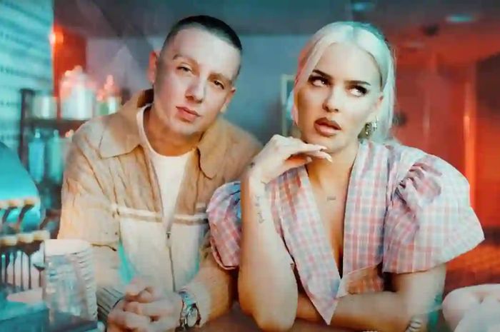 Lirik Lagu 'PSYCHO' - Anne Marie ft Aitch, Lengkap Terjemahannya ...