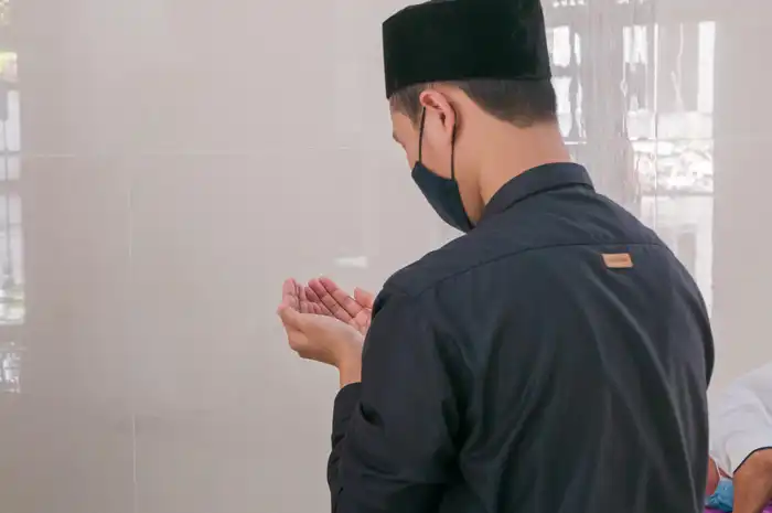 5 Doa Bulan Syaban: Bacaan Arab, Latin dan Artinya - Sonora.id