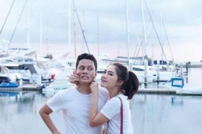 Kena Second Lead Syndrom 'Start Up' Arief Muhammad Bersitegang dengan ...