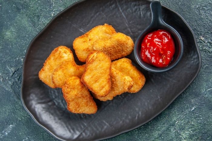 Resep Ayam Nugget 'KW' Fiesta yang Bisa Dibuat Dirumah, Lebih Sehat ...