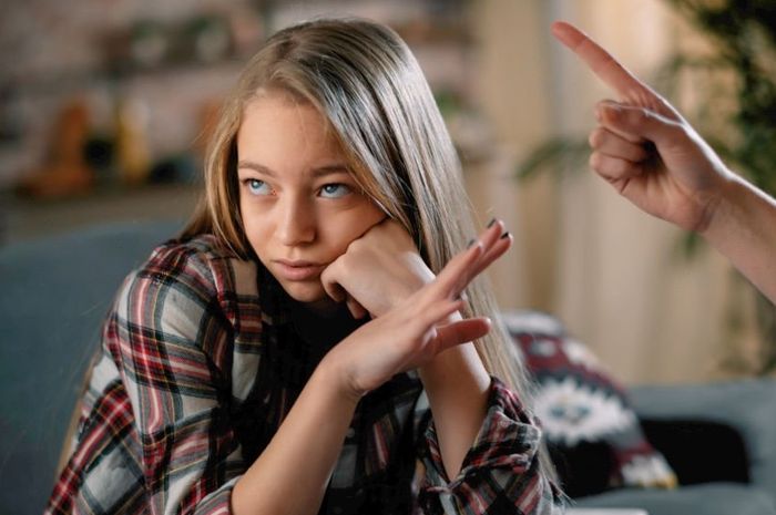 9 Tanggal Lahir Gampang Melarat Karena Susah Minta Maaf ke Orang Tua - Sonora.id