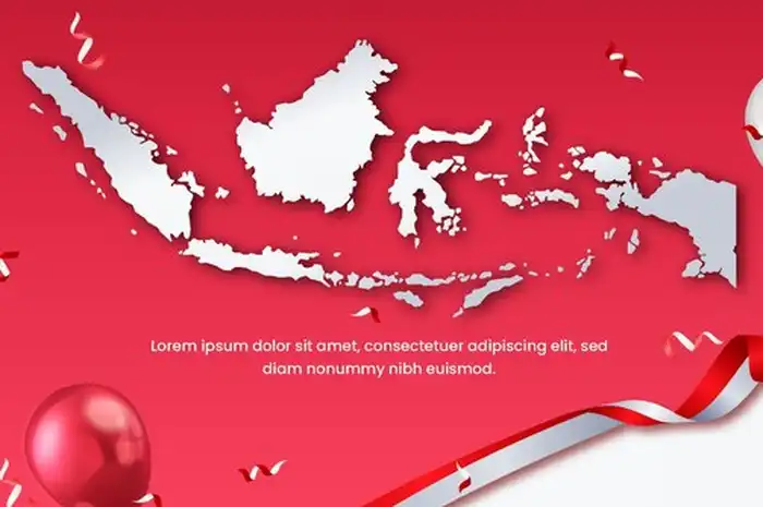 6 Negara yang Pernah Jadi Bagian dari RI, Sekarang Lebih Makmur - Sonora.id