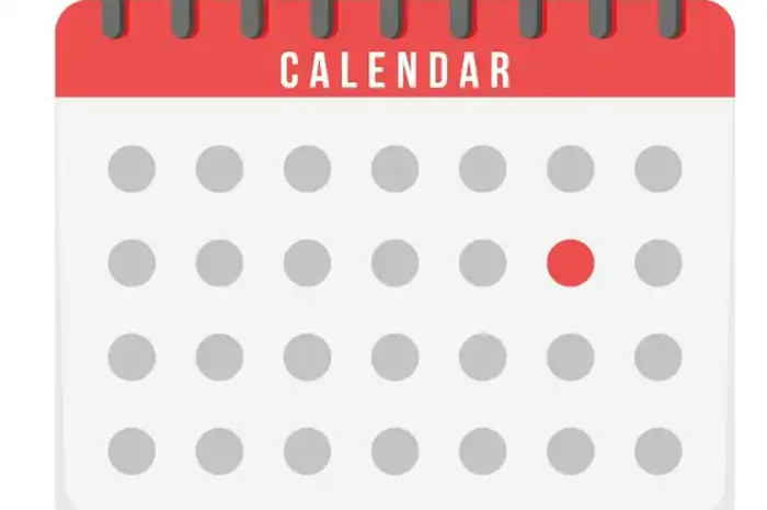 Daftar Hari Libur Bulan Desember 2024: Ada Berapa Tanggal Merah ...