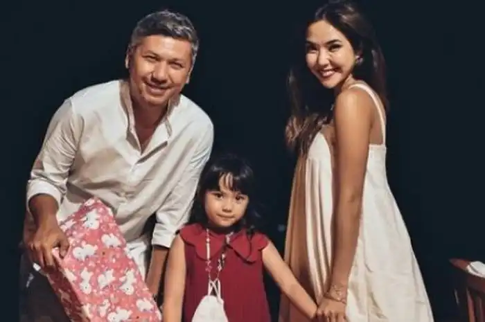 Gading Marten Masih Sering Nginep Meski Telah Lama Cerai, Gisel Sampai ...