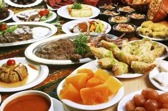 Kenalan Yuk, 5 Makanan Khas Rembang yang Menggugah Selera - Sonora.id